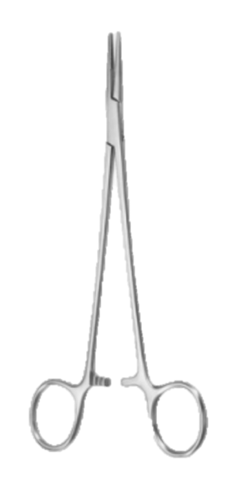INSTRUMENTS FOR HEMOSTASIS - Surgical Instrumentation Didactic Portal
